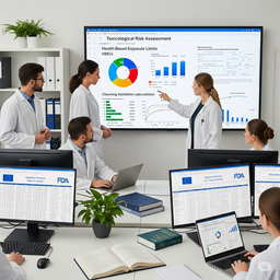 Expert Toxicological Risk Assessment (TRA) Reports | Professional HBEL ...